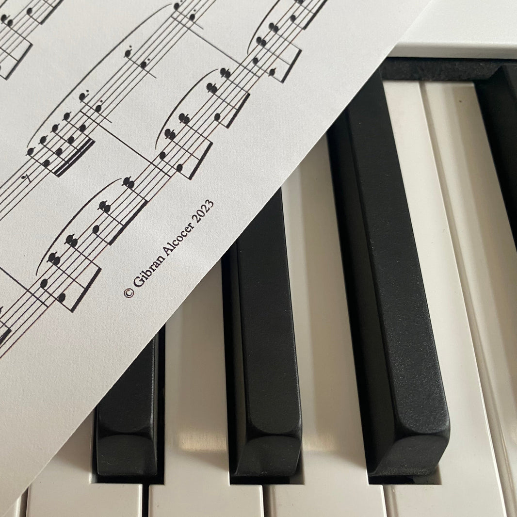 Gibran Alcocer - Official Website - Find everything about me