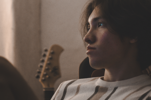 Gibran Alcocer - Official Website - Find everything about me