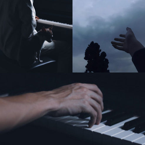 Set of Idea 10, Idea 22, Idea 15 - Sheet Music – Gibran Alcocer ...